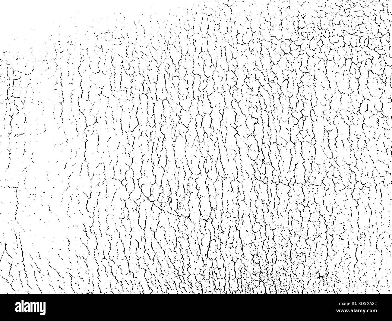 Crackle vector vectors Black and White Stock Photos & Images - Alamy