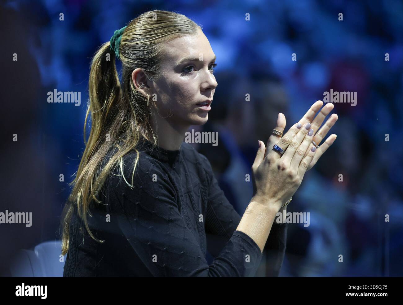 Katie boulter tennis 2025 hi-res stock photography and images - Alamy