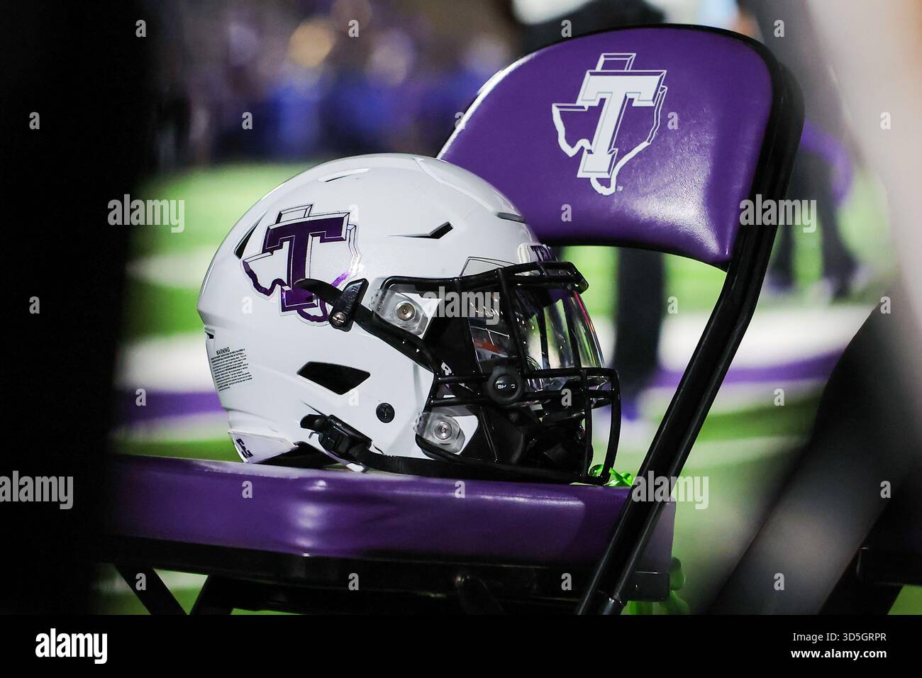 Tarletonstate hi-res stock photography and images - Alamy