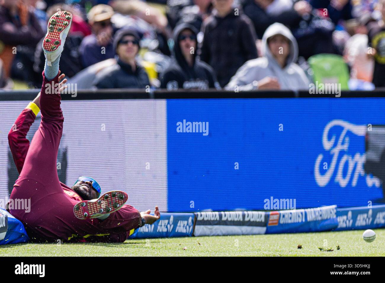 CHRISTCHURCH, NEW ZEALAND. Credit: James Foy/Alamy Live News - 16th ...