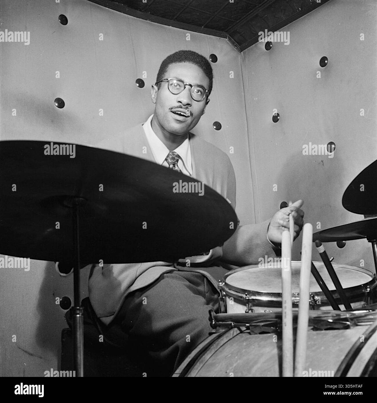 William p gottlieb collection hi-res stock photography and images - Alamy