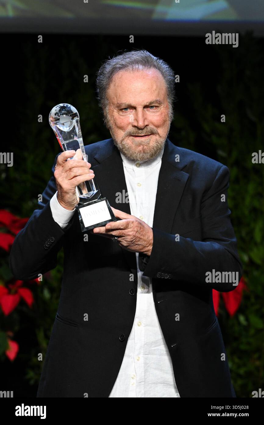 Monte Carlo, 22nd Monte Carlo Film Festival De La Comédie. Awards ...