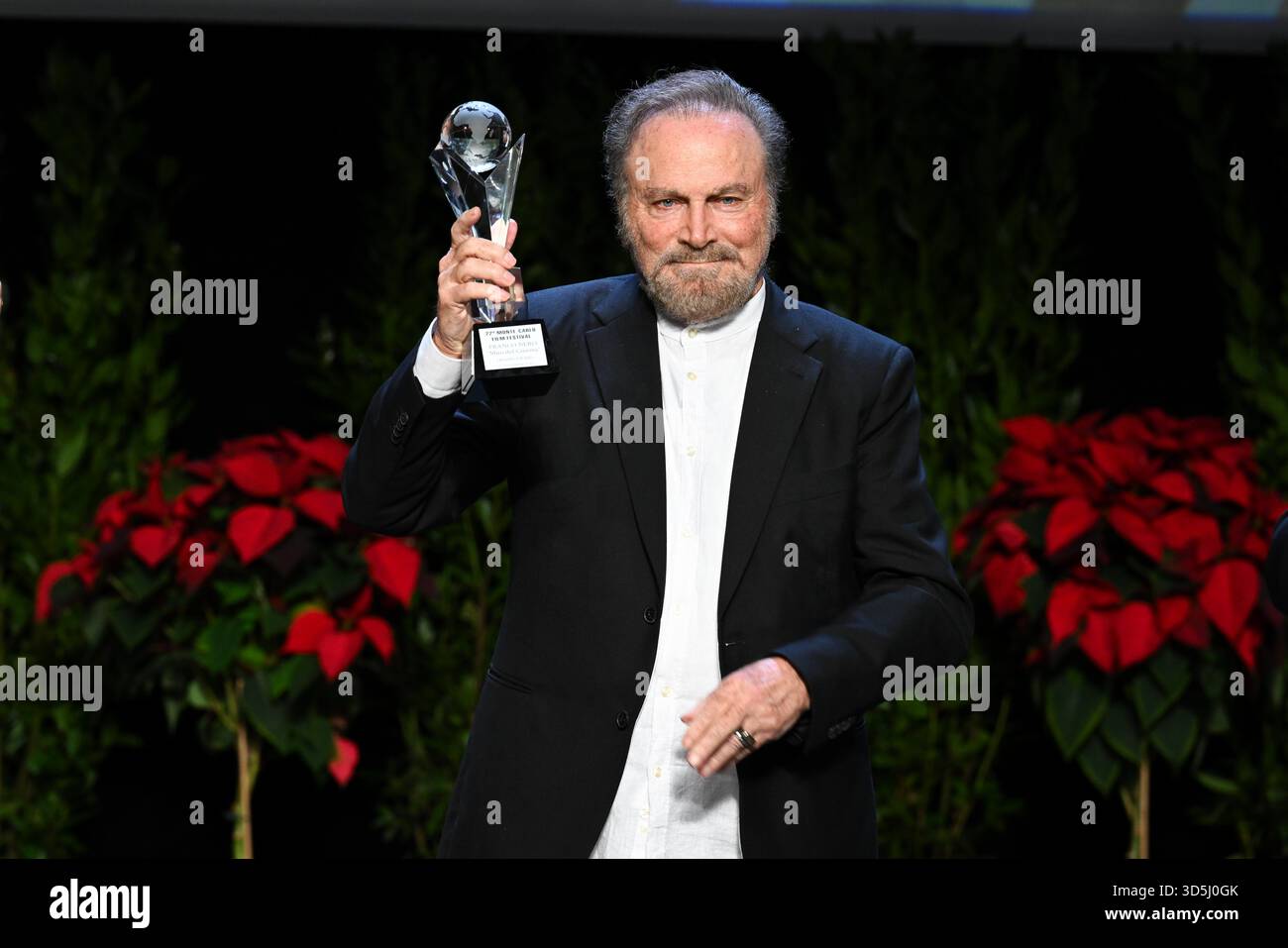Monte Carlo, 22nd Monte Carlo Film Festival De La Comédie. Awards ...
