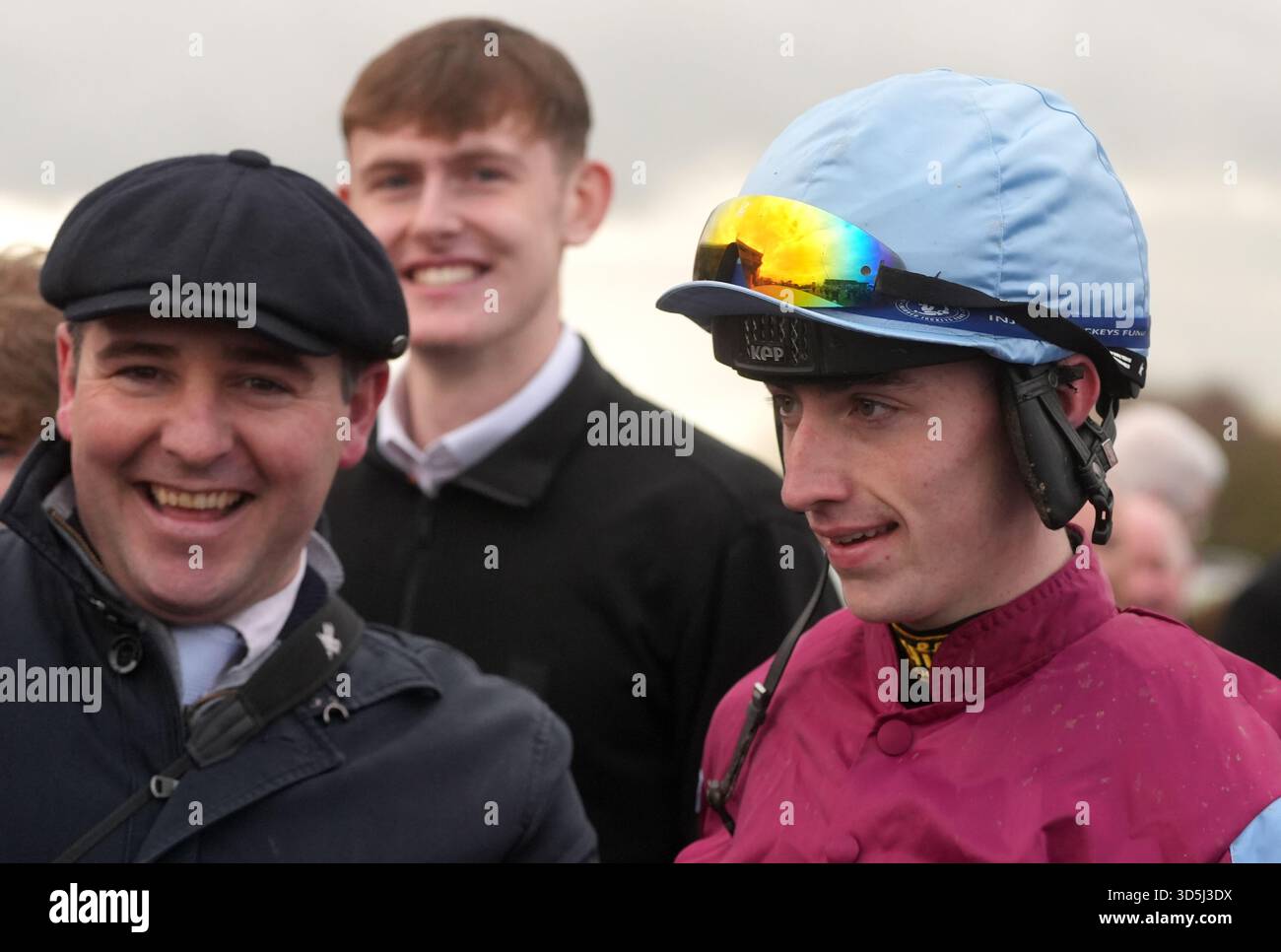 James Smith (right) after winning the Gaeil Colmcille GAA Kells 'Day At ...