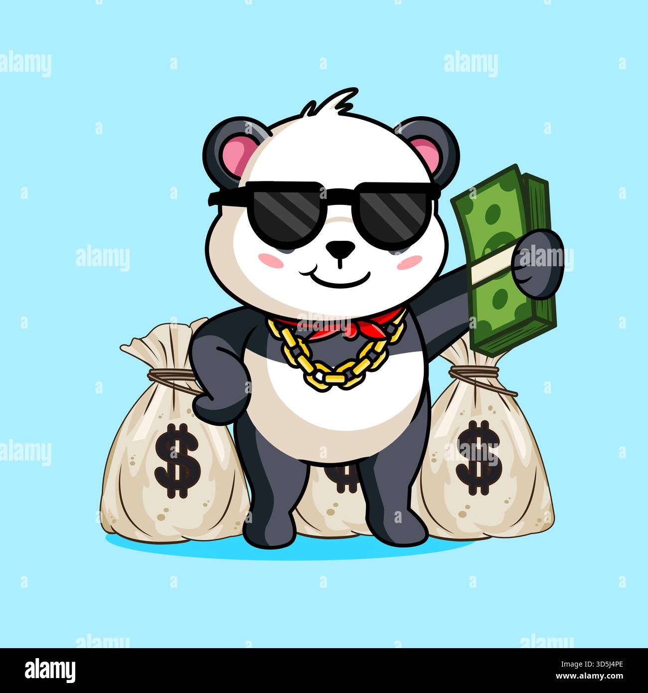 Kawaii bear stack hi-res stock photography and images - Alamy