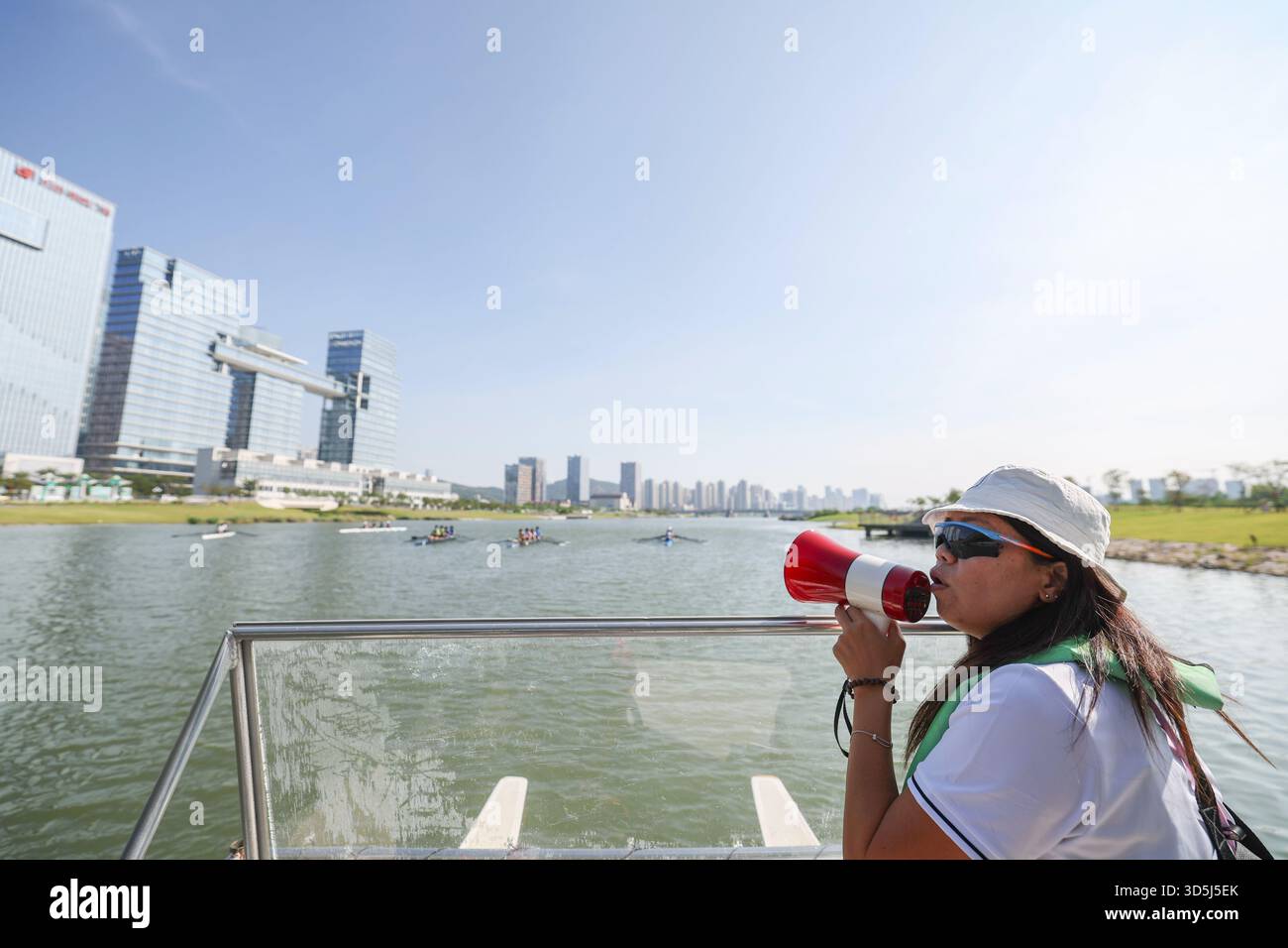 Siu ming hi-res stock photography and images - Alamy