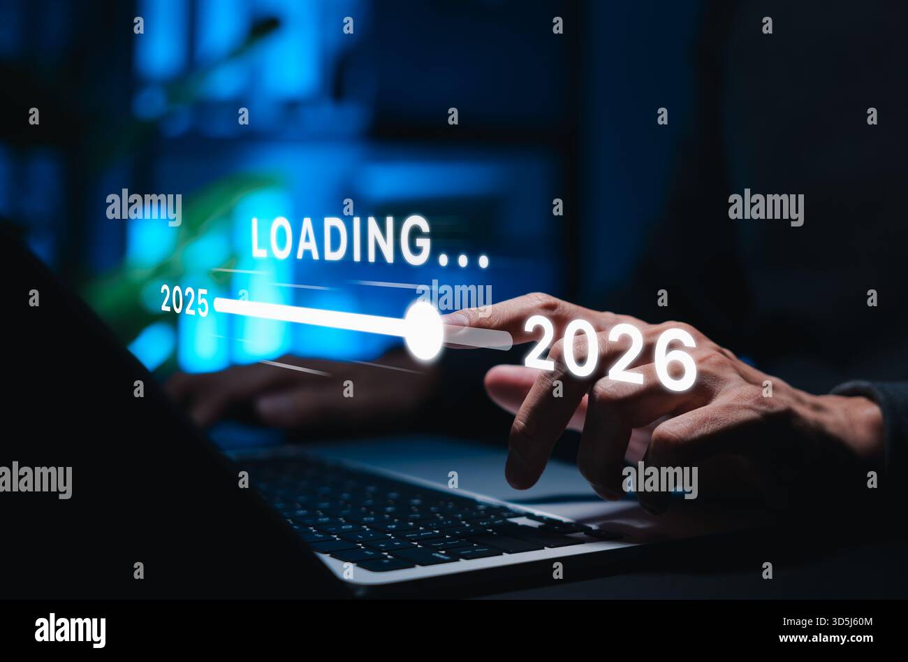 From 2025 to 2026 hi-res stock photography and images - Alamy