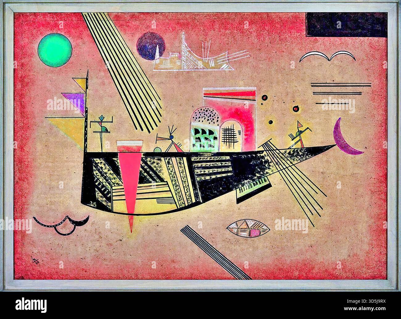 Moody artistic Stock Vector Images - Alamy