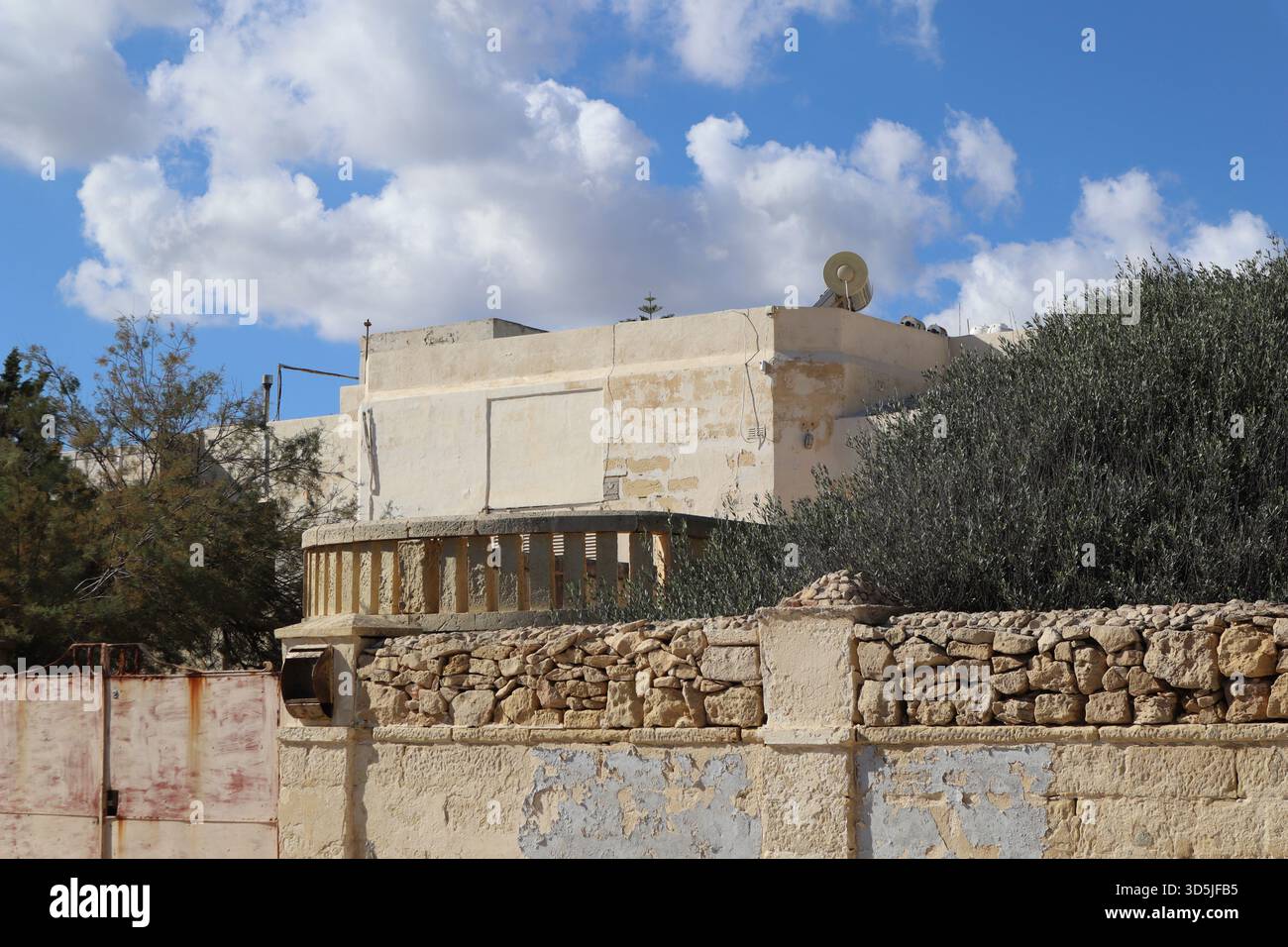 November 16, 2025. Malta Marsaskala Bay in November summer in winter ...