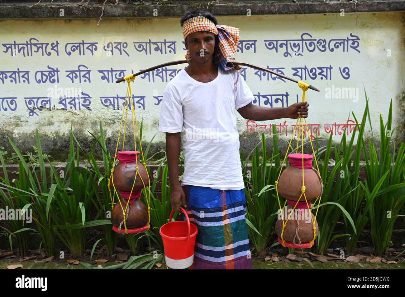 Bangladesh Ministry of Cultural Affairs organizes the first Agrahayana ...