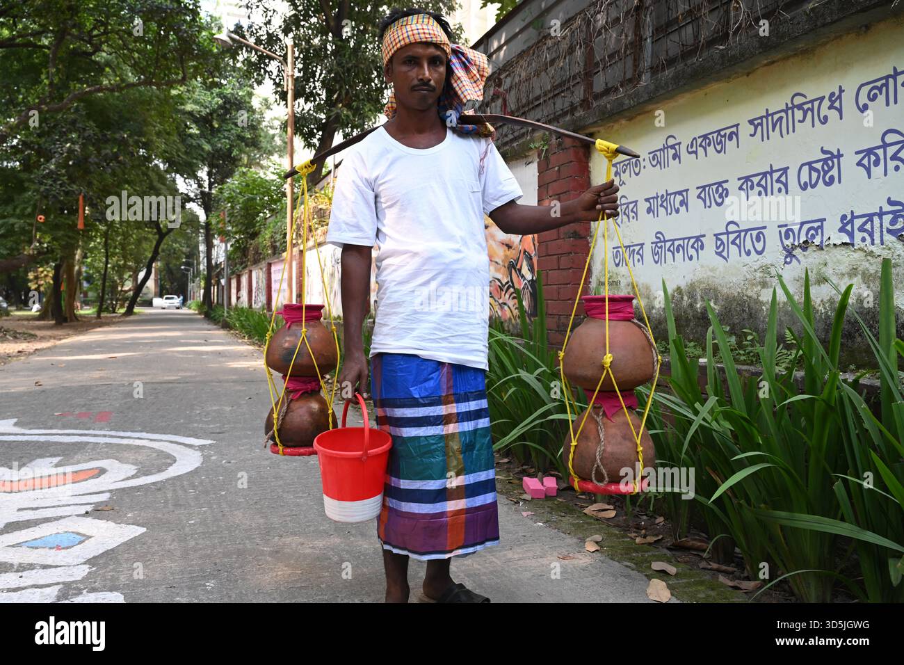 Bangladesh Ministry of Cultural Affairs organizes the first Agrahayana ...