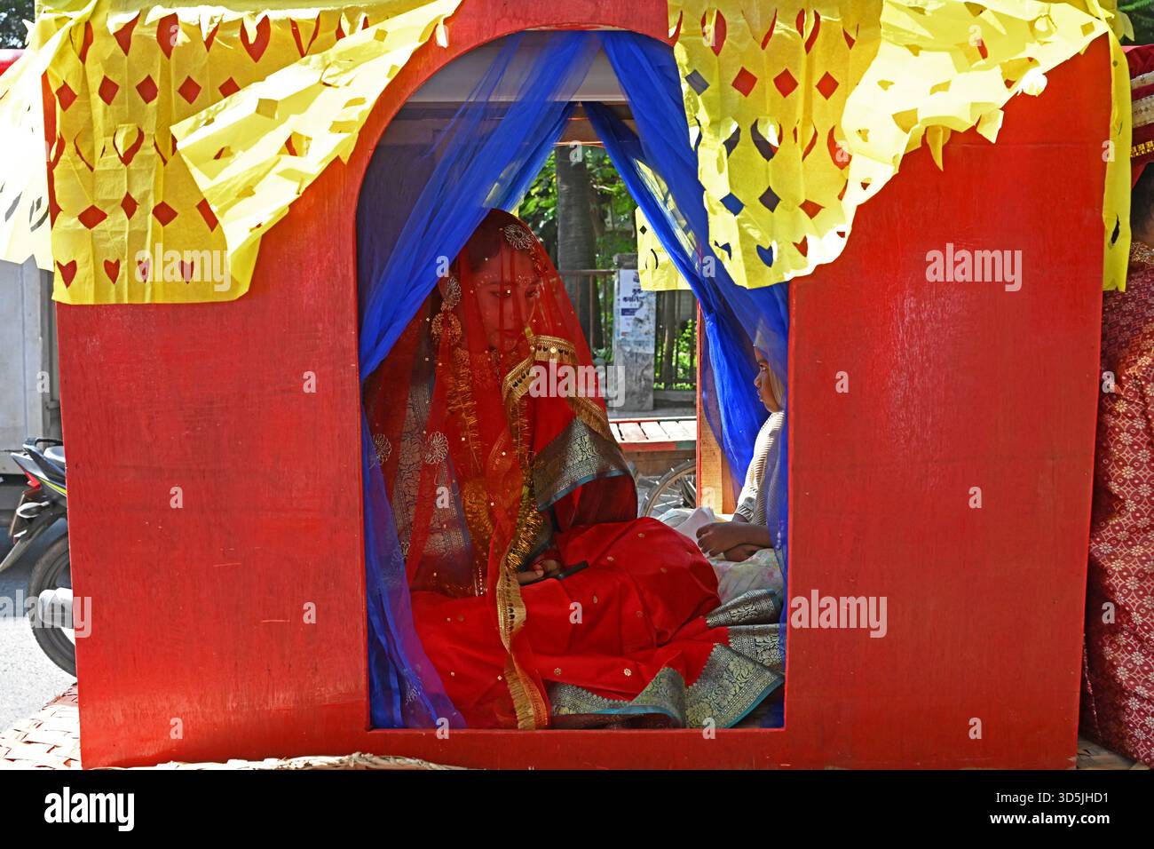 Bangladesh Ministry of Cultural Affairs organizes the first Agrahayana ...