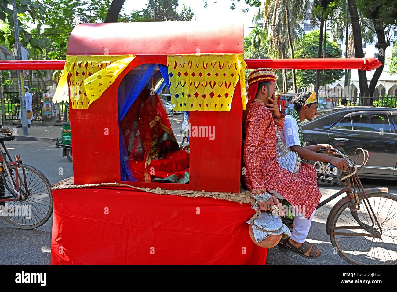 Bangladesh Ministry of Cultural Affairs organizes the first Agrahayana ...