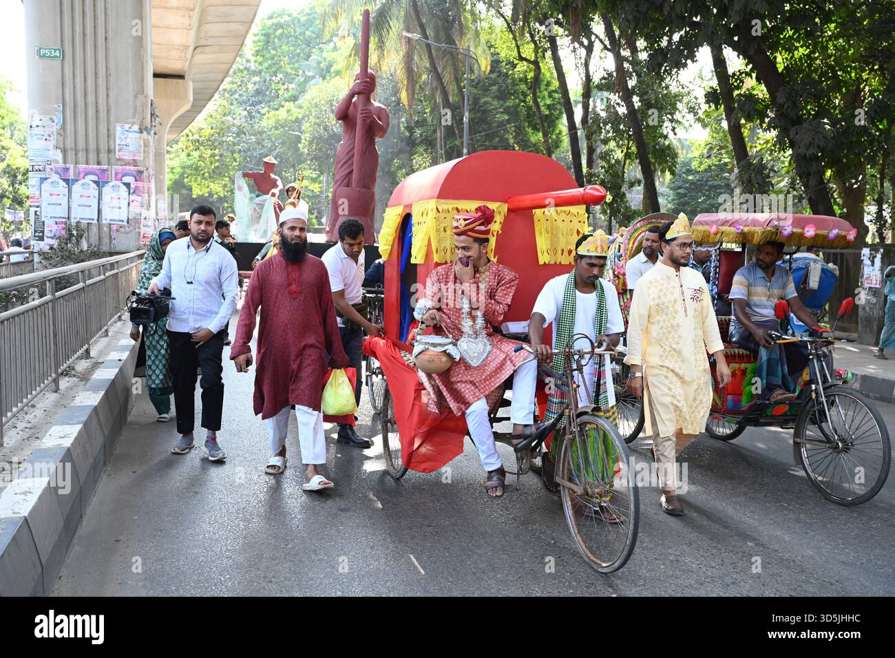Bangladesh Ministry of Cultural Affairs organizes the first Agrahayana ...