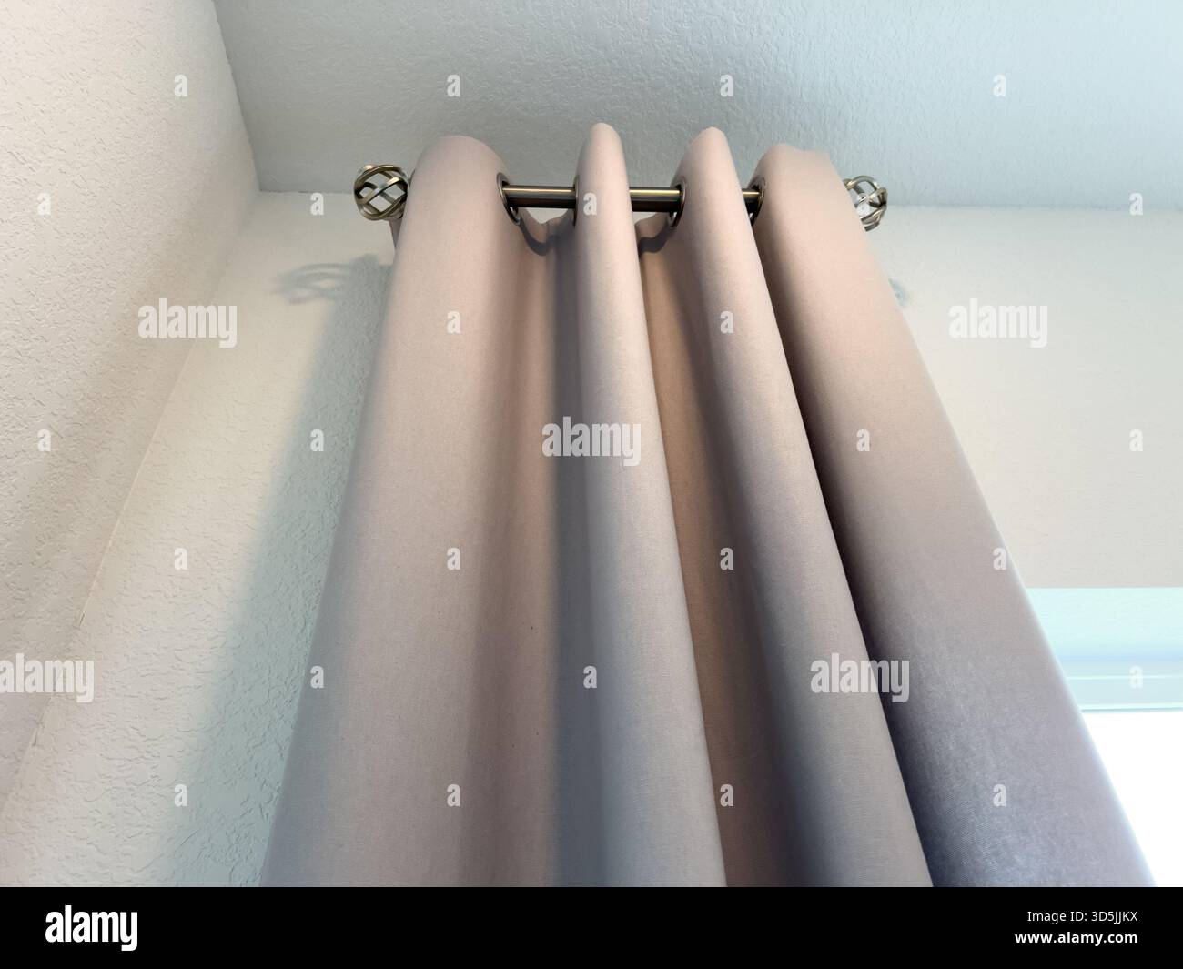 Grommet detail hi-res stock photography and images - Alamy