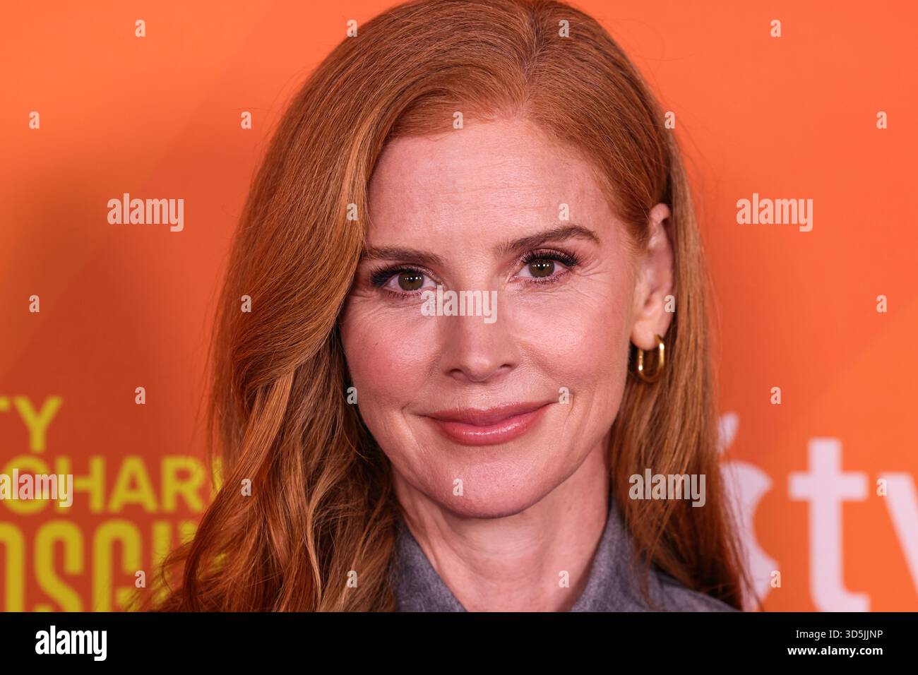 LOS ANGELES, CALIFORNIA, USA - NOVEMBER 15: American actress Sarah ...