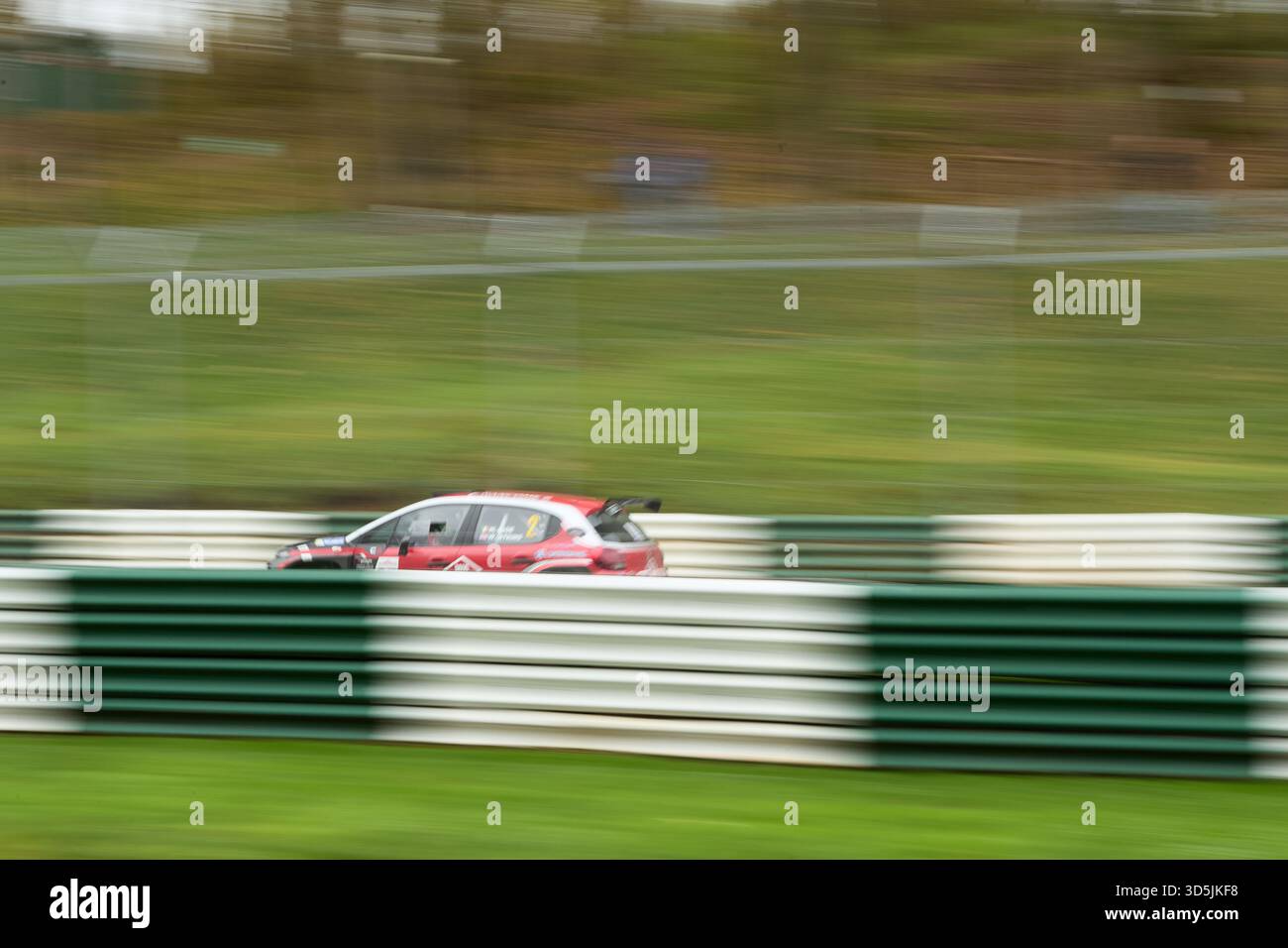 North Humberside Motor Club - Cadwell Stages Rally 2025 at Cadwell Park ...