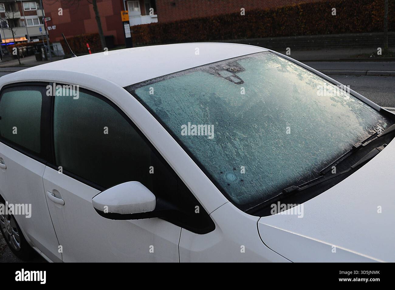 Copenhagen/Denmark/ 16 .november 2025/ Photo .Francis Joseph Dean/Dean ...