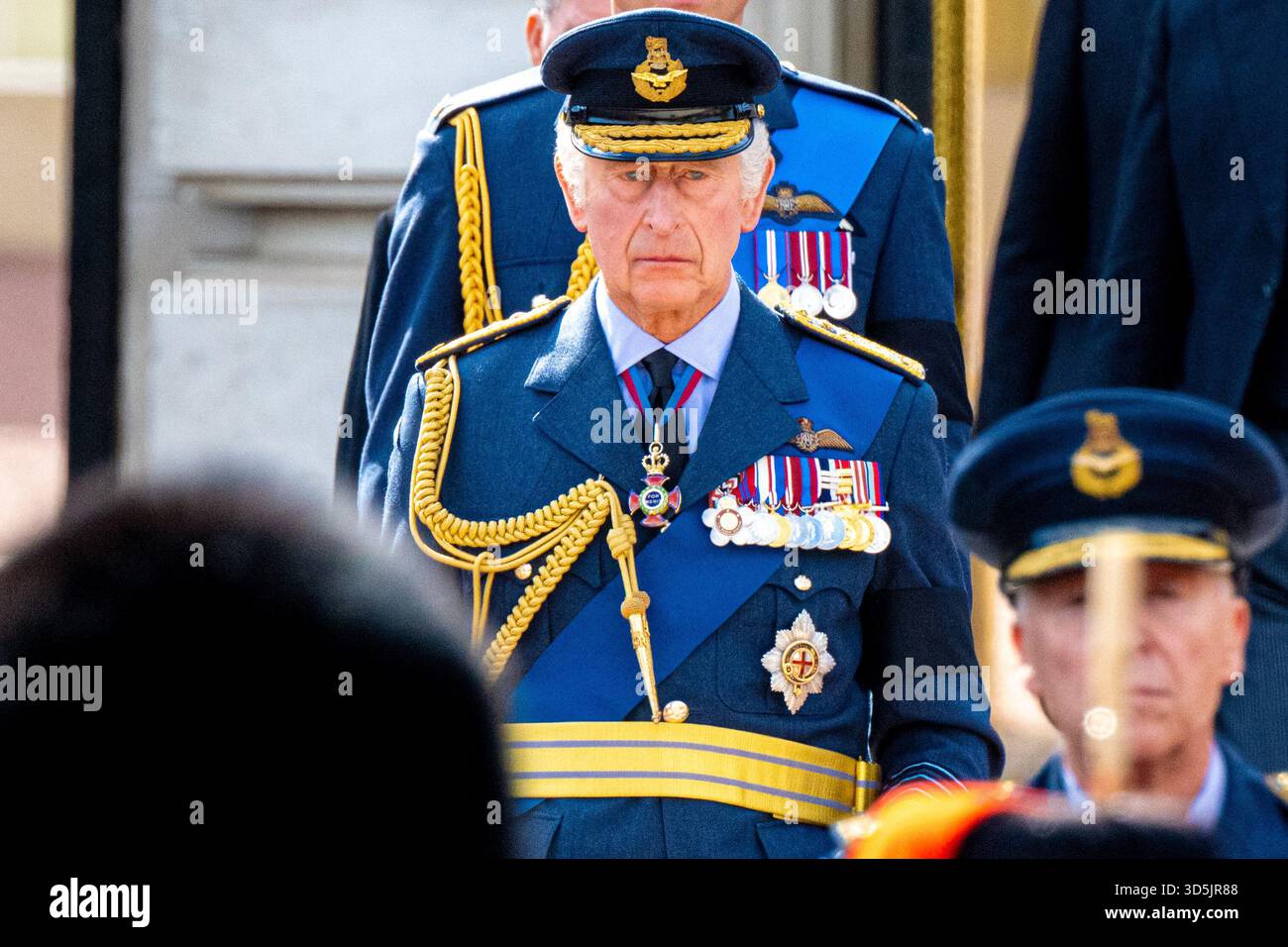 King Charles III celebrates his 77th birthday, and will celebrate his ...