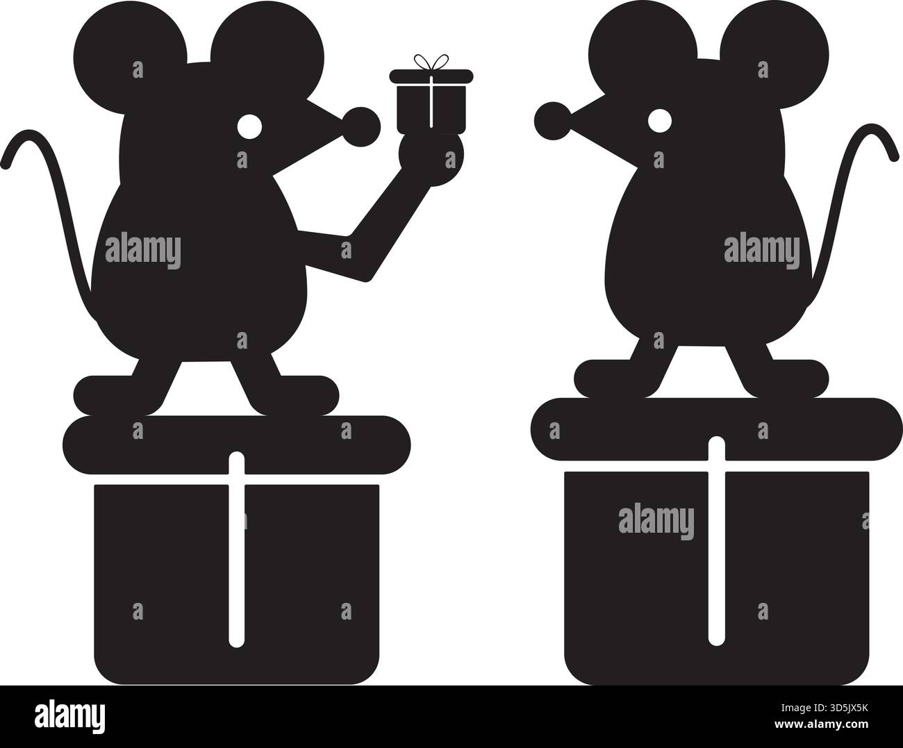 Cozy home animal Cut Out Stock Images & Pictures - Alamy
