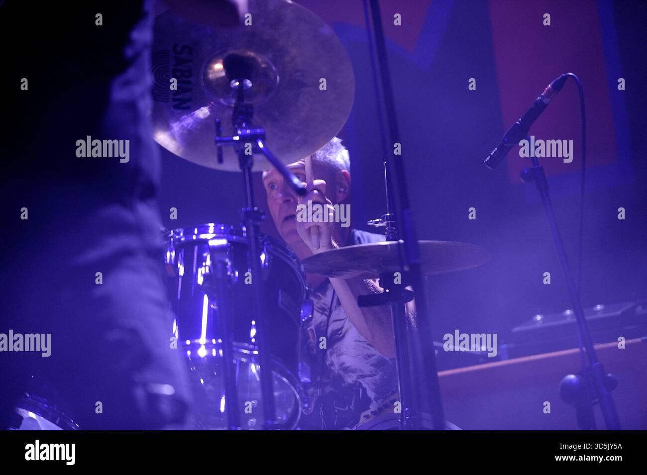 Heavy pettin rock generation hi-res stock photography and images - Alamy