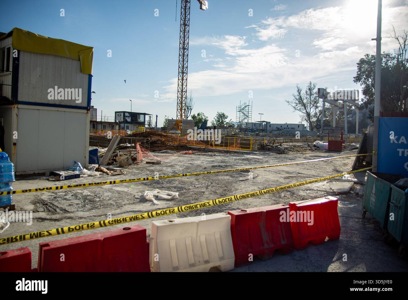 Turkey istanbul 11 november 2025 hi-res stock photography and images ...