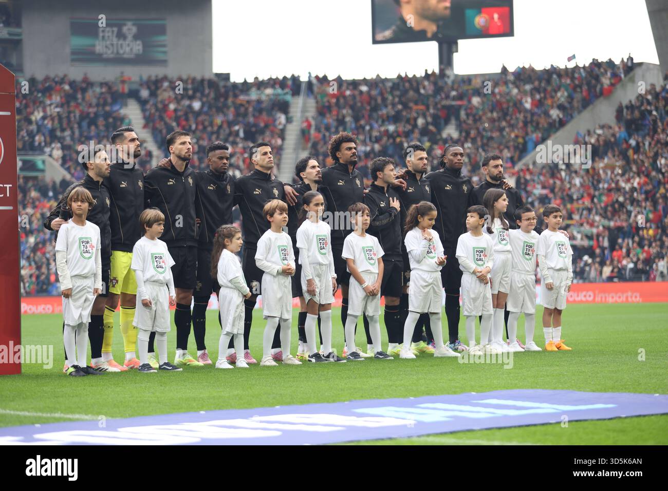 16 November 2025 – FIFA World Cup 2026 European Qualifiers, Round 6 ...