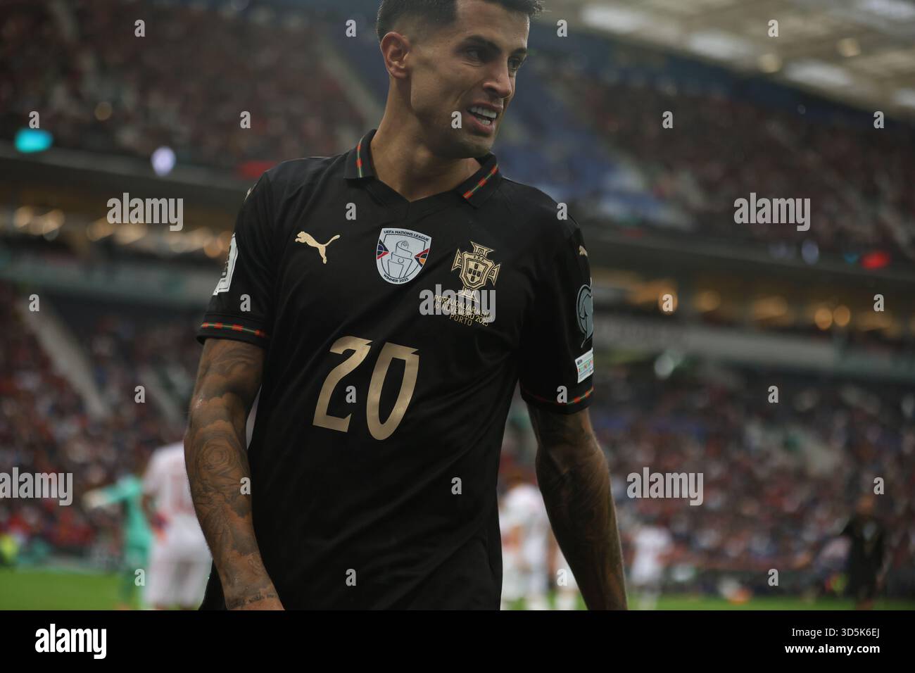 16 November 2025 – FIFA World Cup 2026 European Qualifiers, Round 6 ...