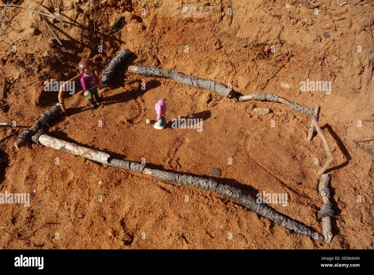 a planning game or a simulation game in landscape planning planning ...