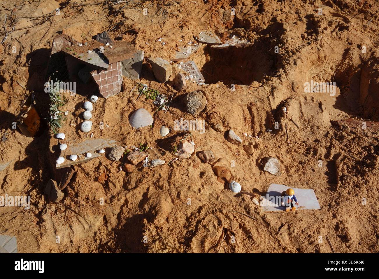 a planning game or a simulation game in landscape planning planning ...