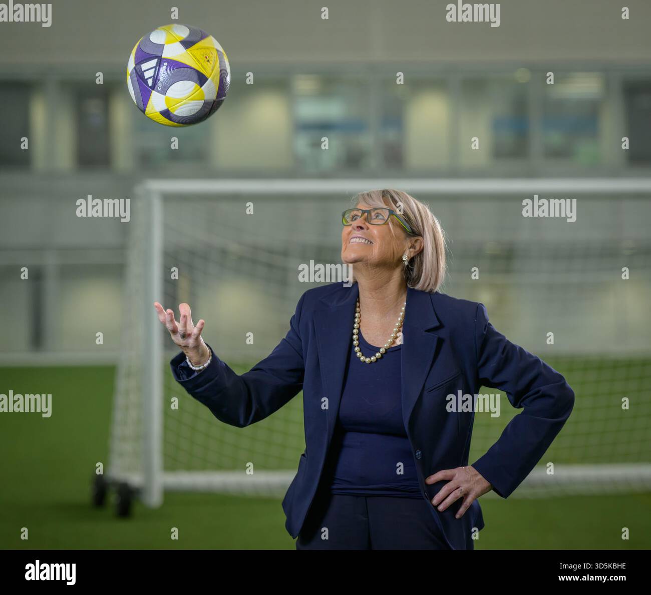 Scotland national team november 2025 hi-res stock photography and ...
