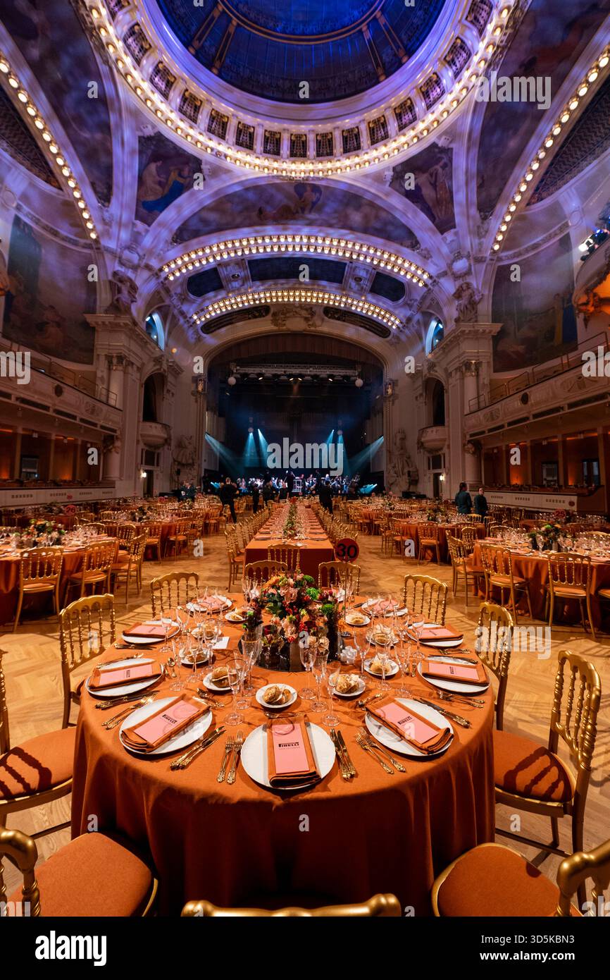 Pirelli The Cal 2026 by Solve Sundsbo Presentation - Set Up Municipal ...