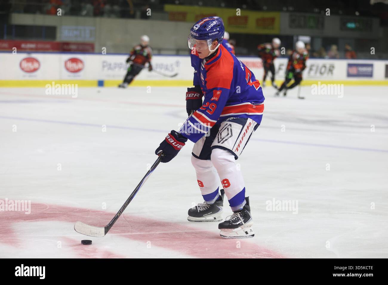 Graz 99ers vs innsbruck hi-res stock photography and images - Alamy