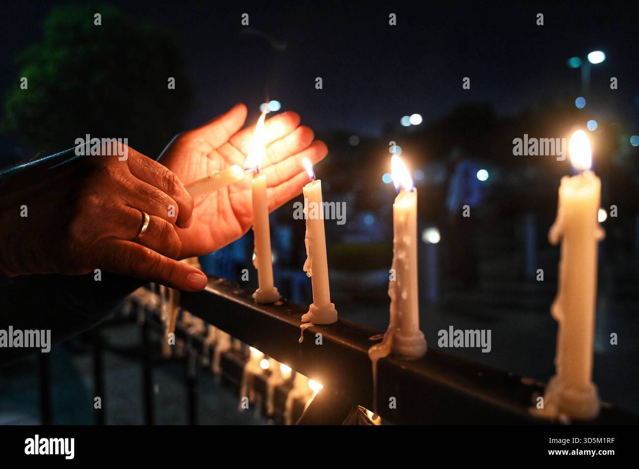 NOIDA, INDIA - NOVEMBER 16: Gautam Buddh Nagar traffic police and ...