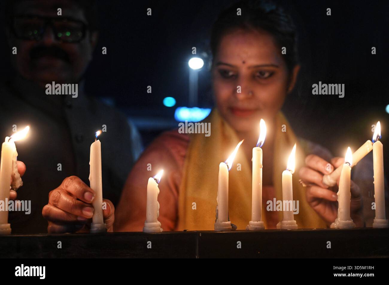 NOIDA, INDIA - NOVEMBER 16: Gautam Buddh Nagar traffic police and ...