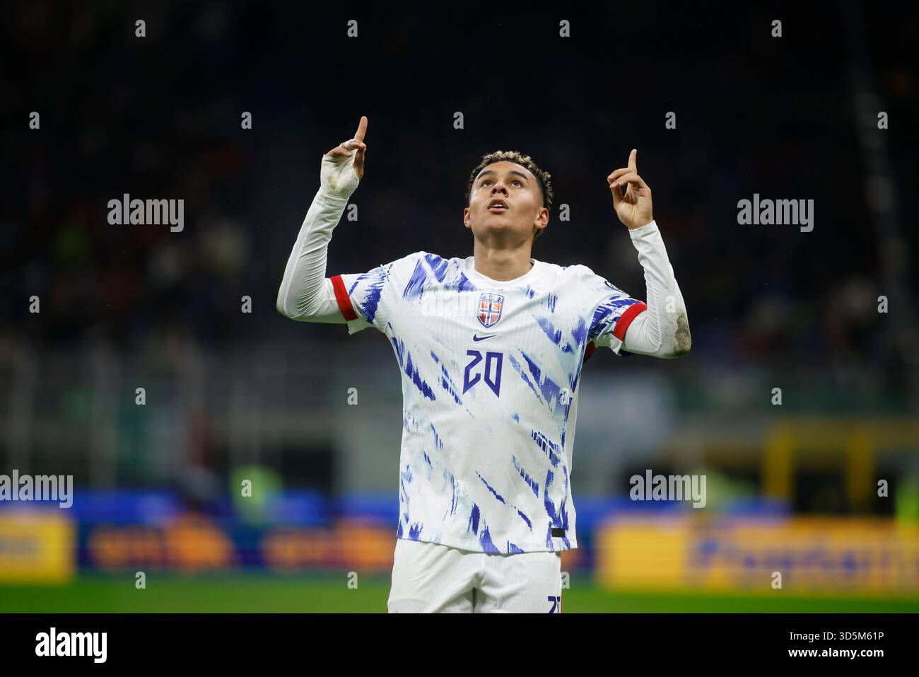 2026 fifa world cup stadium hi-res stock photography and images - Alamy