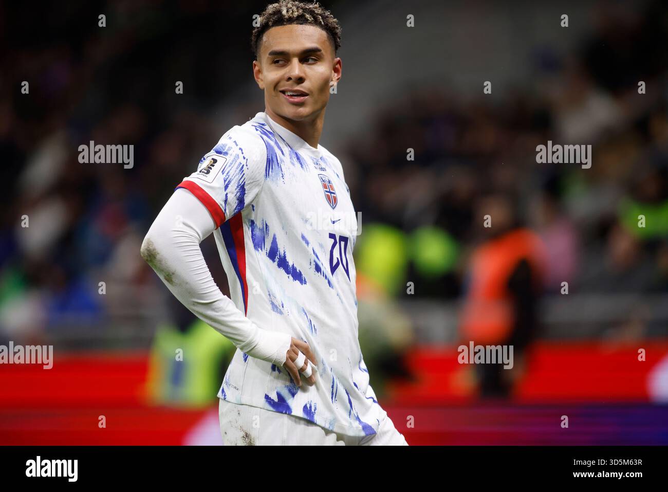 2026 world cup tickets hi-res stock photography and images - Alamy