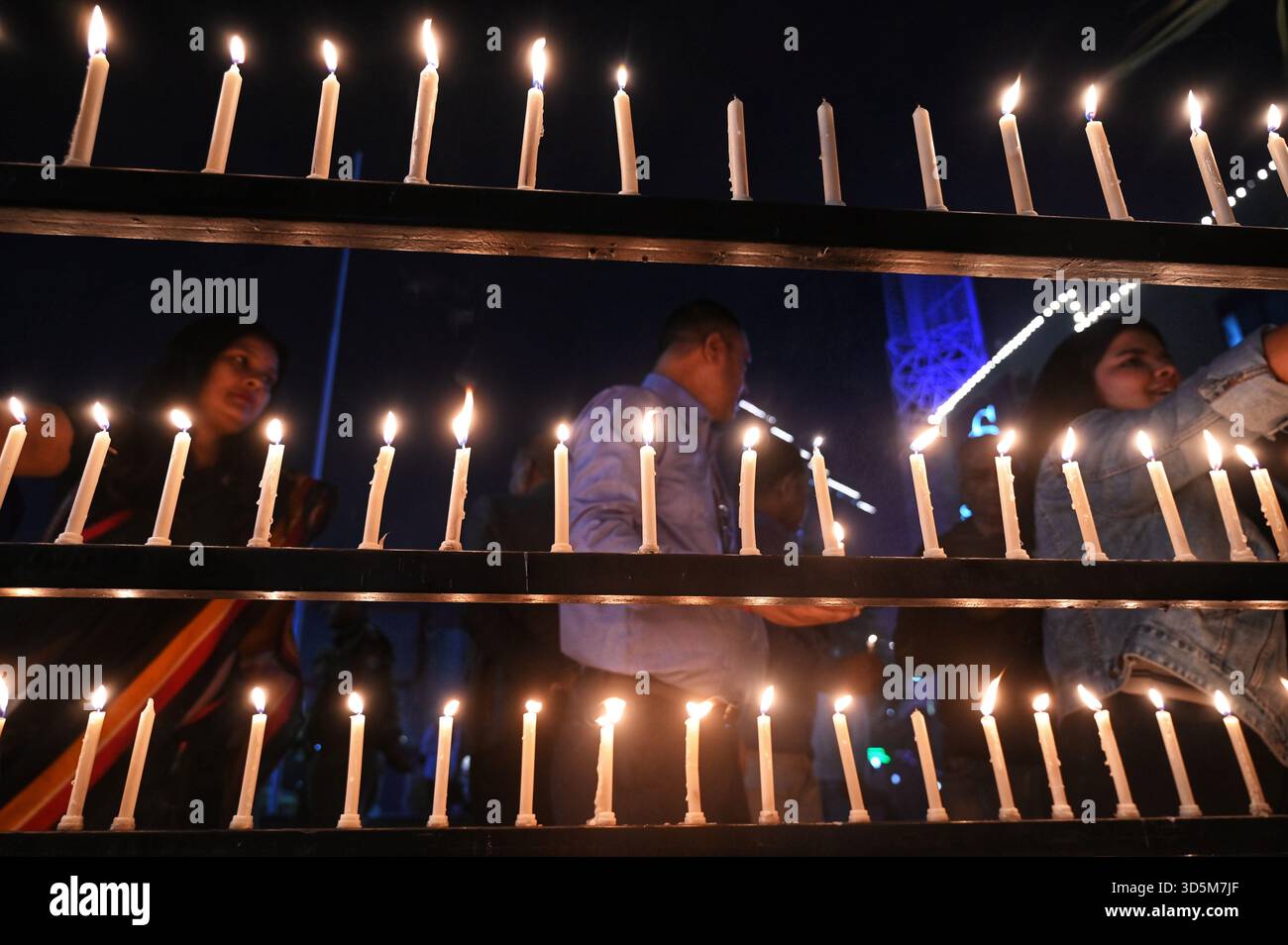 NOIDA, INDIA - NOVEMBER 16: Gautam Buddh Nagar traffic police and ...