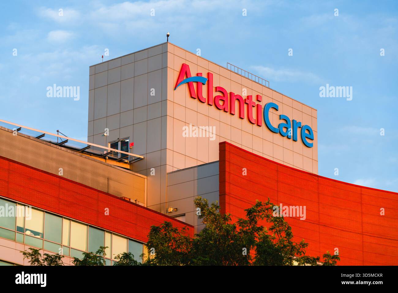 Atlanticare health system hi-res stock photography and images - Alamy