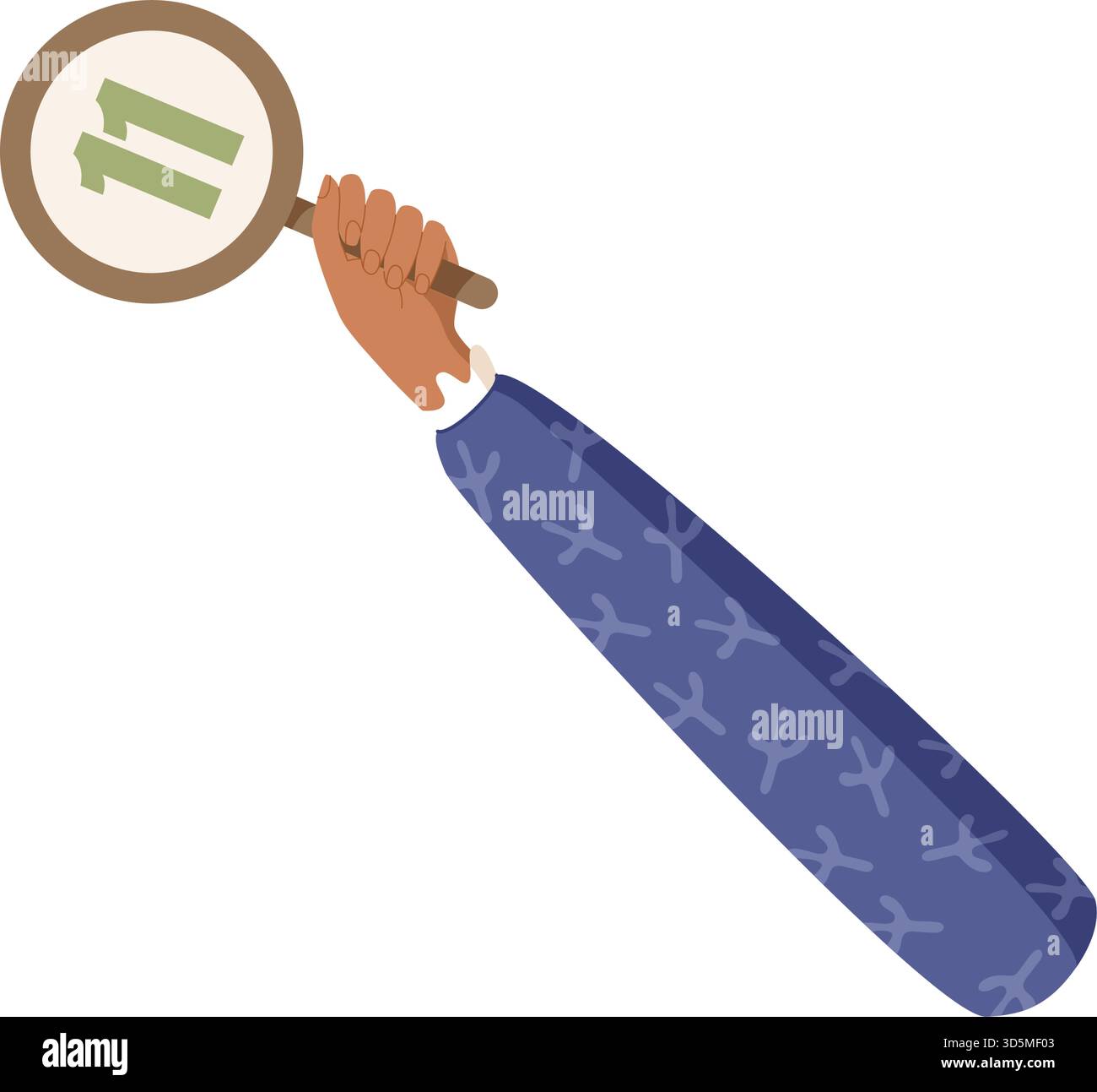 By circle of eleven Stock Vector Images - Alamy