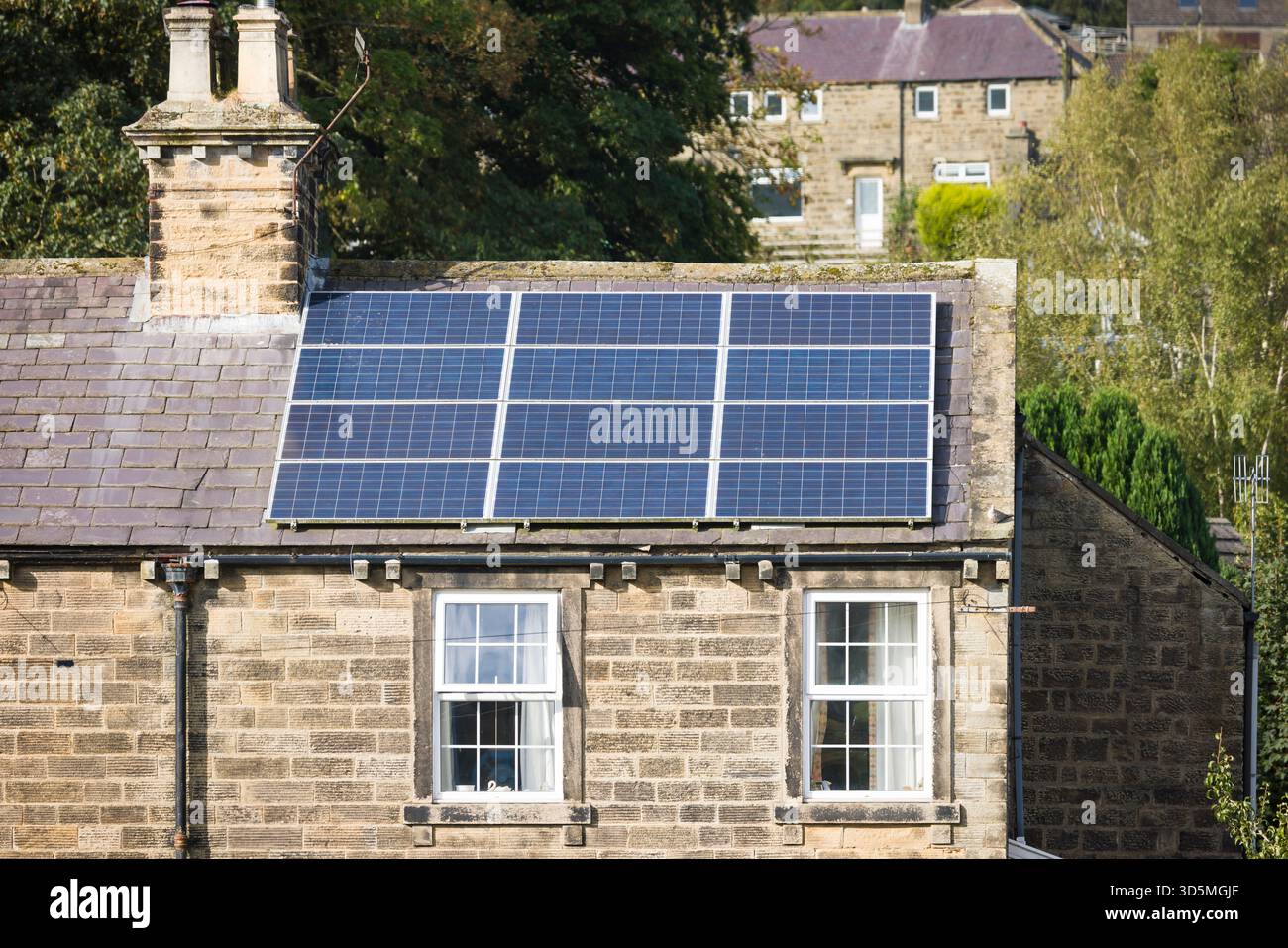 Historic england solar panel hi-res stock photography and images - Alamy