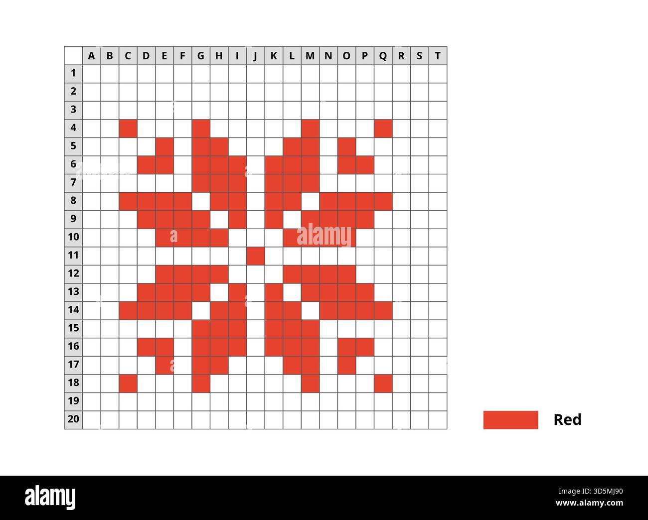 Christmas folk art greeting hi-res stock photography and images - Alamy