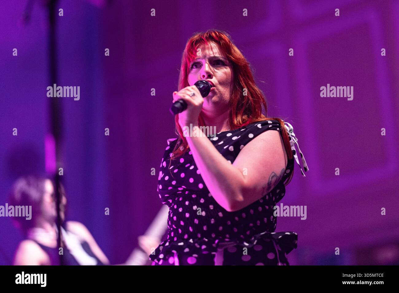 Cmat euro country tour hi-res stock photography and images - Alamy