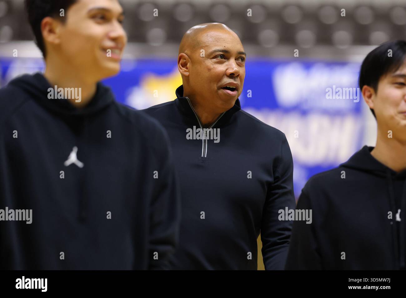 Corey Gaines, NOVEMBER 15, 2025 - Basketball : WJBL 2025-2026 W League ...