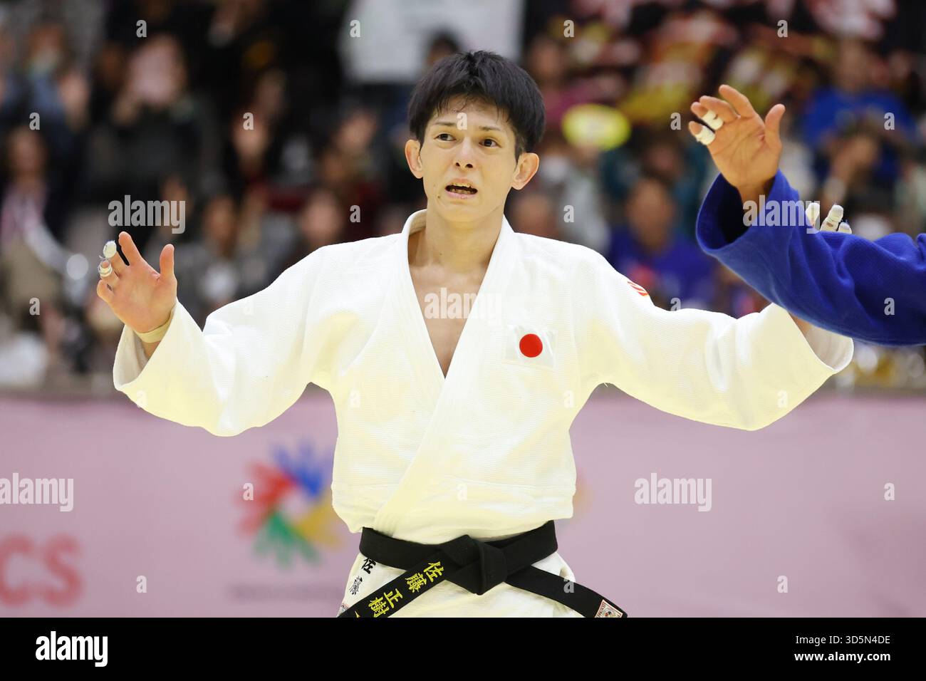 Masaki sato hi-res stock photography and images - Alamy