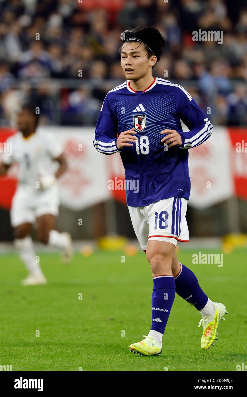 Ayase ueda japan 2025 hi-res stock photography and images - Alamy