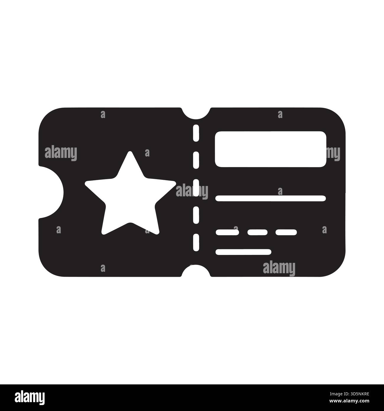 Prominent star design Stock Vector Images - Alamy