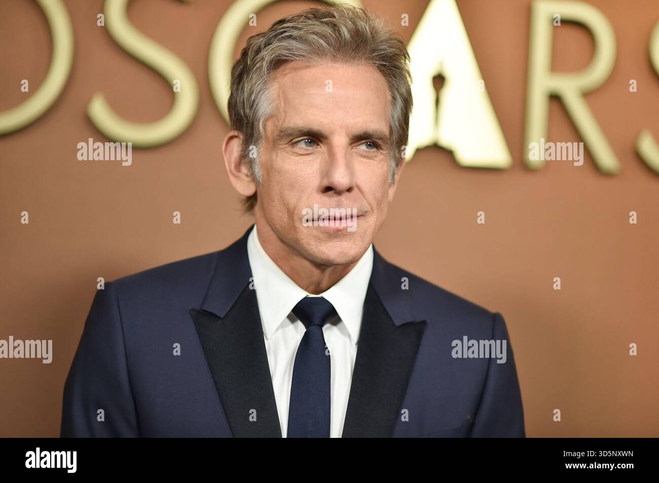 Ben Stiller arrives at the 16th Governors Awards on Sunday, Nov. 16 ...