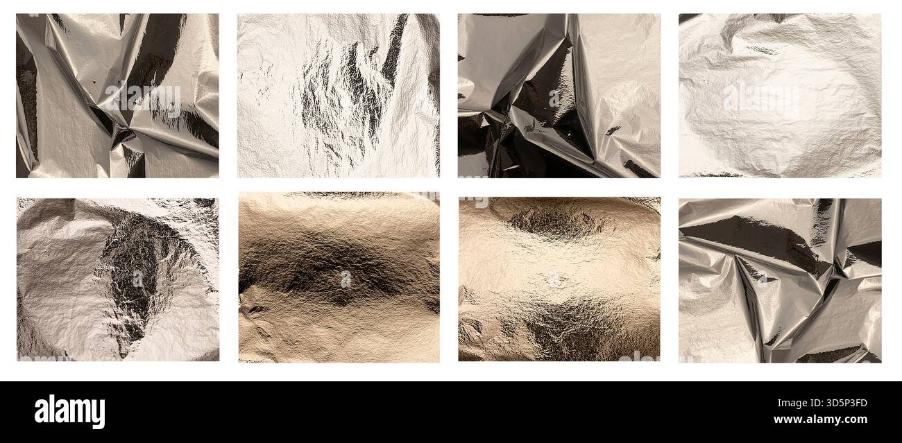 Minimal technology metallic background Cut Out Stock Images & Pictures ...