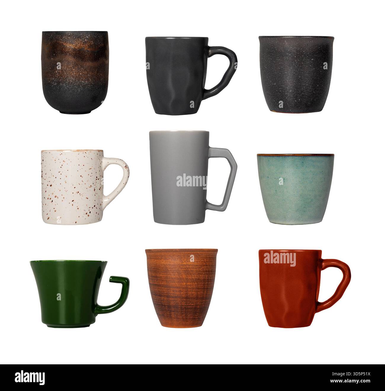 Modern cosy rustic Cut Out Stock Images & Pictures - Alamy